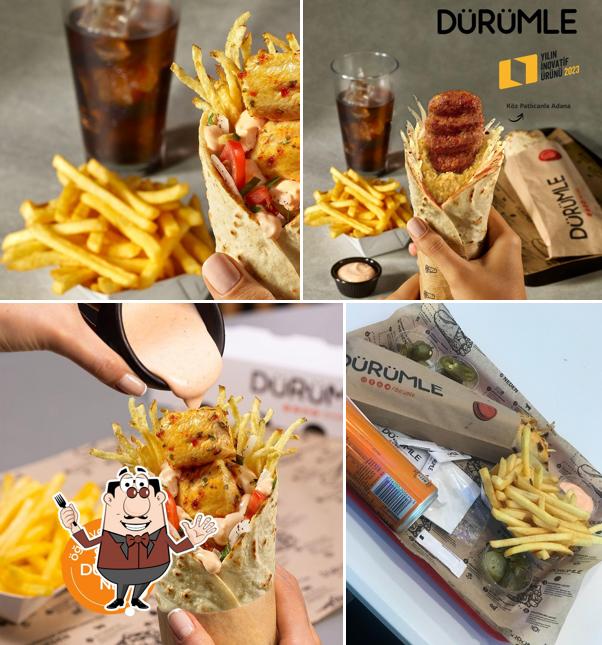 Dürümle, Ankara, . Sk. - Restaurant reviews