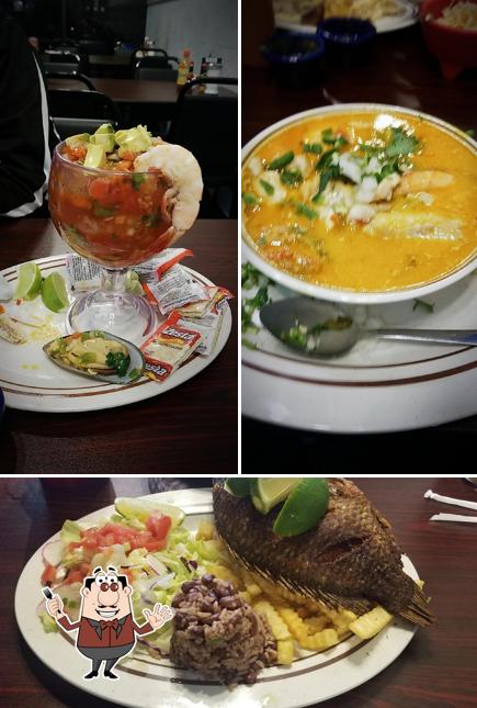 El Picocito, Houston - Restaurant menu, prices and reviews