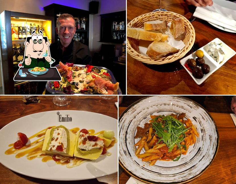 Restaurant Emilio, Dortmund - Speisekarte, Preise und Bewertungen