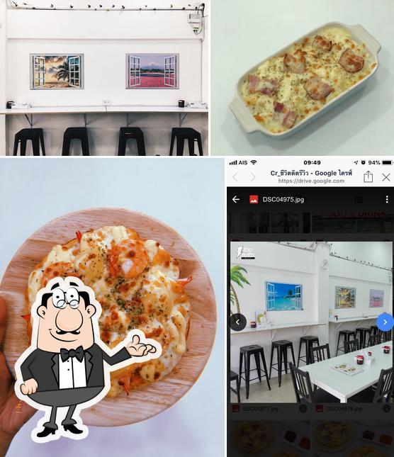 FOMO FOOD&DRINK restaurant, Bangkok, 54