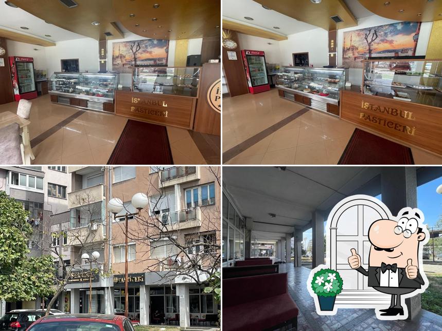 Istanbul Pasticeri 1980, Gjakova - Restaurant reviews