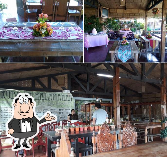 Kubo Sa Halamanan, Lipa - Restaurant menu, prices and reviews