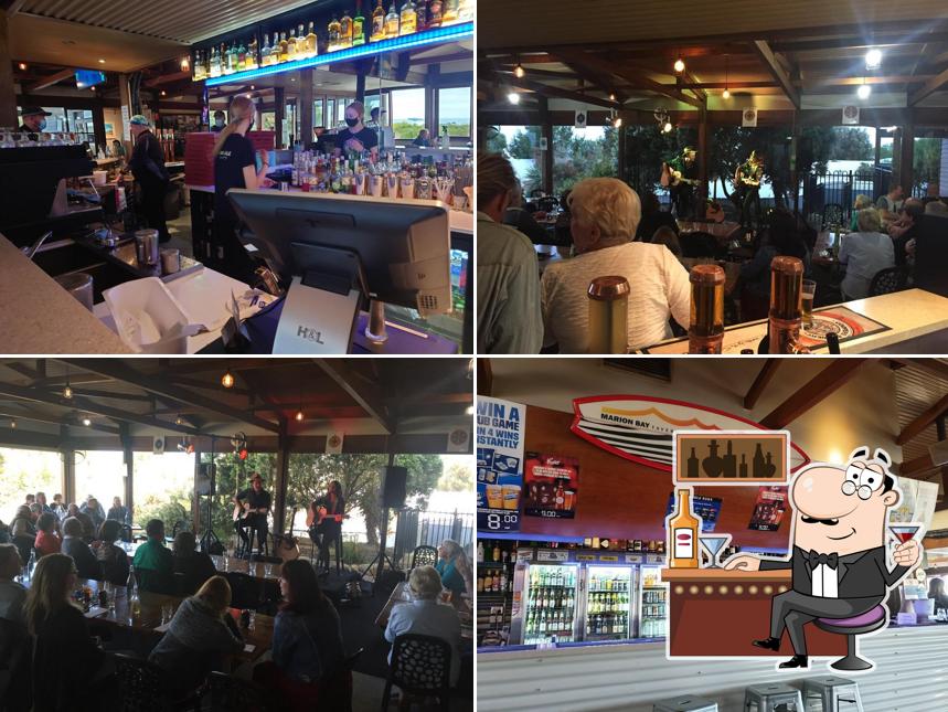 Marion Bay Tavern, Marion Bay - Restaurant menu, prices and reviews