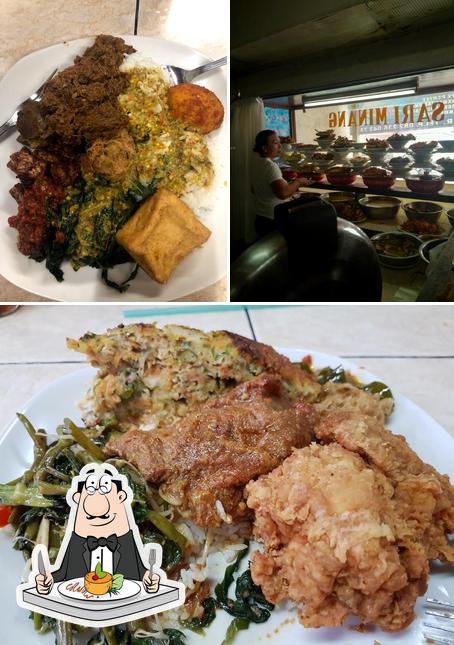 Top 5 restaurants with nasi padang in Ubud, october 2024 - Restaurant Guru