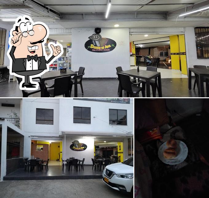 Mi Apa, Cali - Menú del restaurante, precios y reseñas