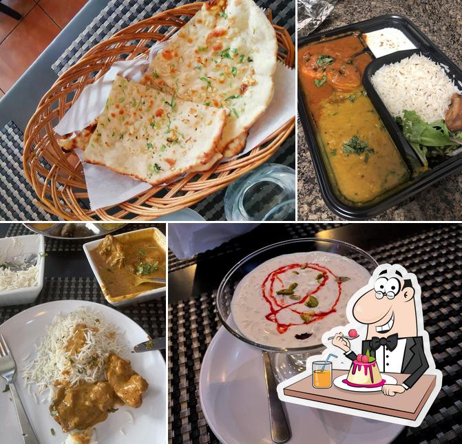 Namaste Miami Indian Cuisine in Coral Gables - Restaurant menu and reviews