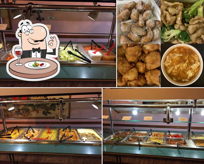 New Hunan Restaurant, Miles City - Restaurant menu, prices and reviews
