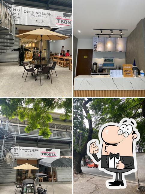 Nomi のみ - Mabalacat cafe, Mabalacat - Restaurant reviews