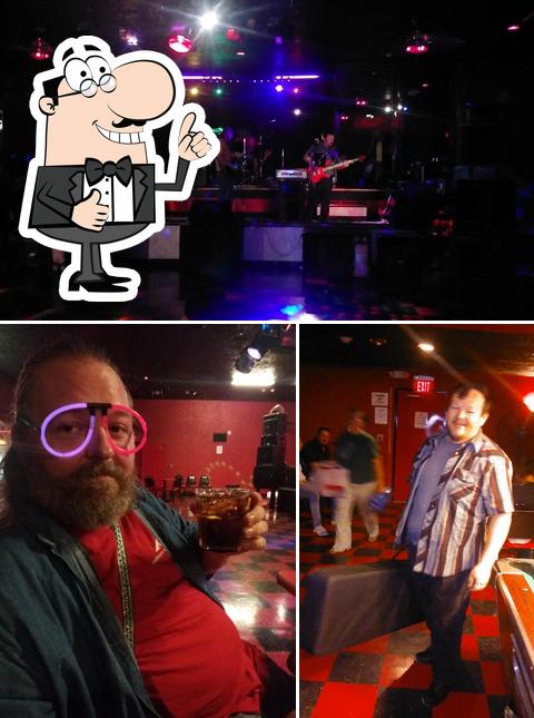 Red House Soundstage, Ridgeley - Restaurant menu, prices and reviews