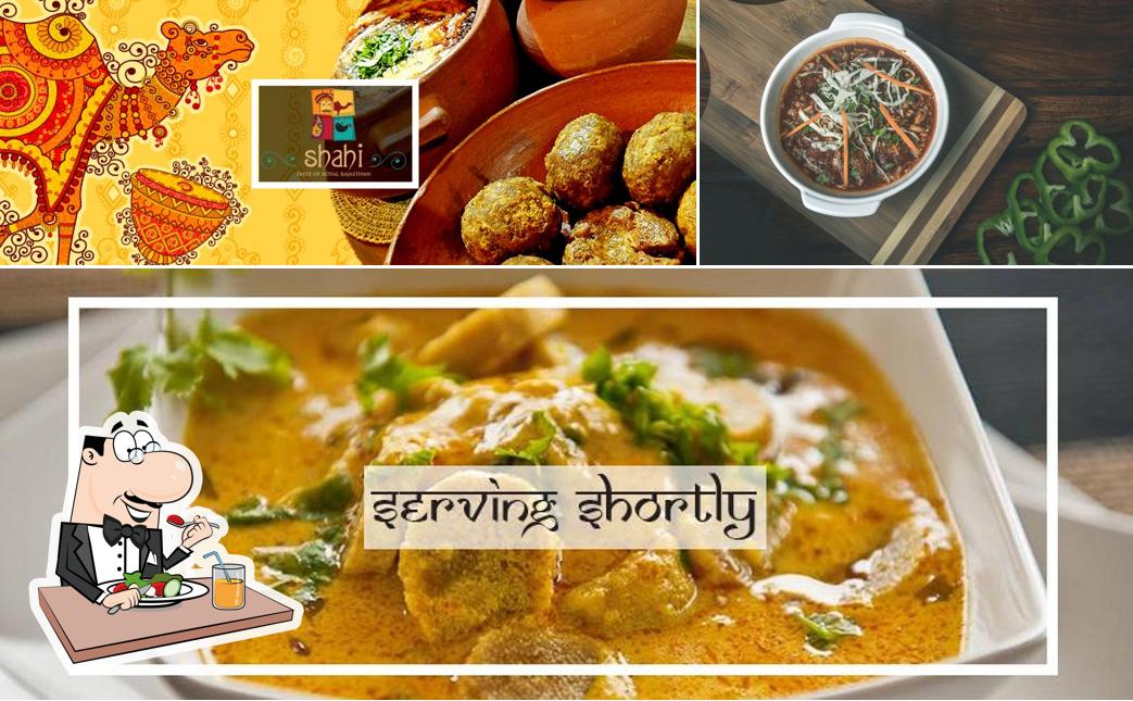 Shahi restaurant, Coimbatore - Restaurant menu and reviews