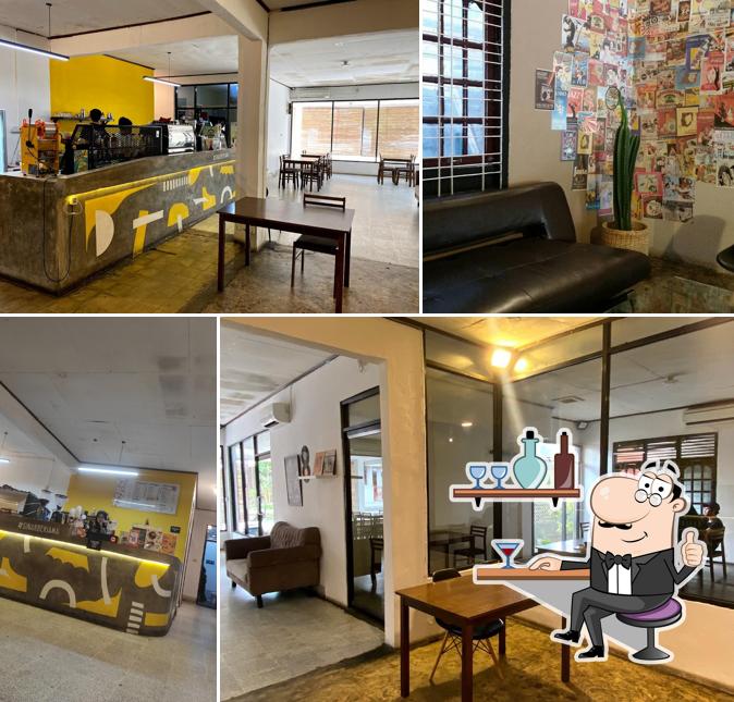 Sinar Coffee, Pekanbaru - Restaurant reviews