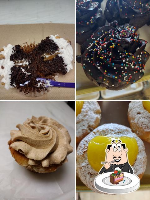 Spatz Bakery, Saginaw - Restaurant menu, prices and reviews