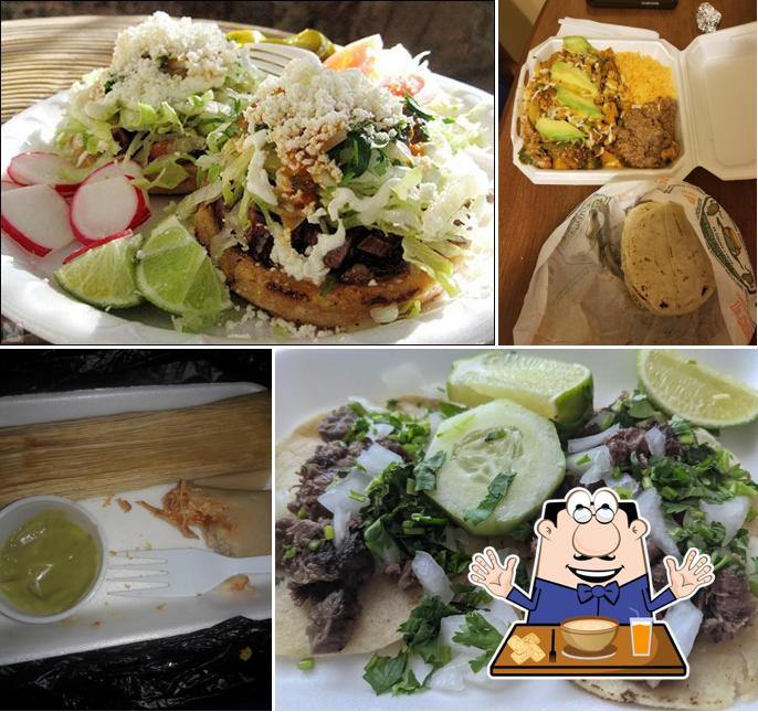 Taco Toni in Winter Haven - Restaurant menu and reviews