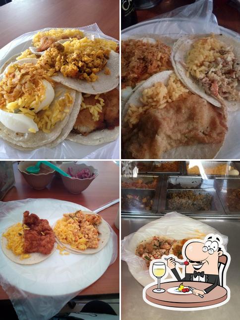 Tacos El Chelo restaurant, Villahermosa, C. Aquiles Serdán 1498 ...