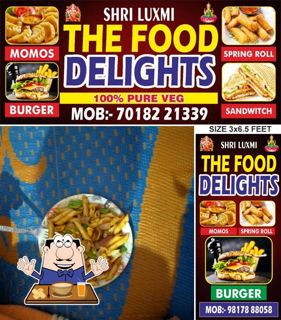 The Food Delight, India - Restaurant reviews
