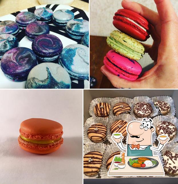 The Neon Bakery, Killeen - Restaurant menu, prices and reviews