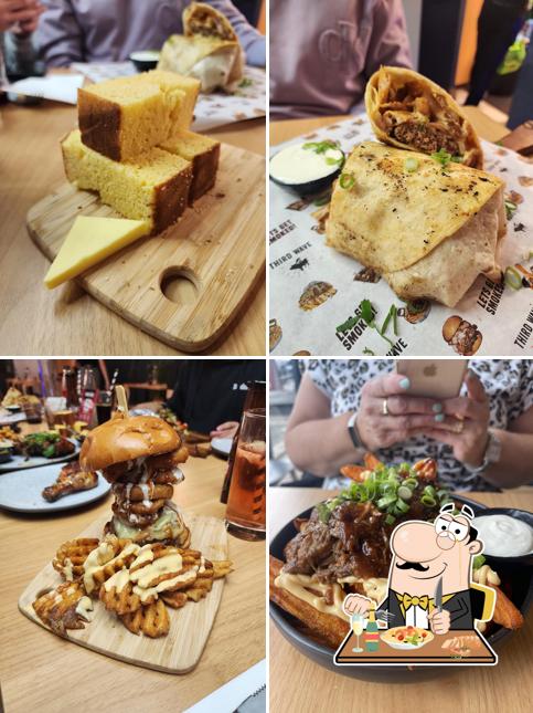 Third Wave BBQ Moorabbin, Moorabbin - Restaurant menu, prices and reviews