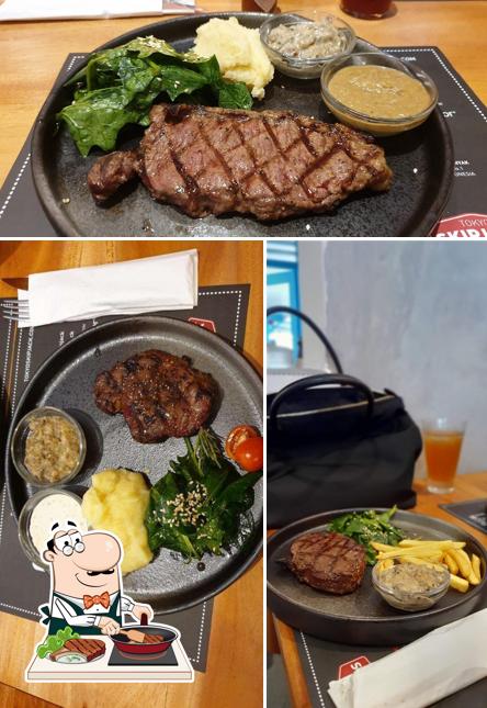 Tokyo Skipjack M Bloc restaurant, South Jakarta, Jalan Sisingamangaraja ...