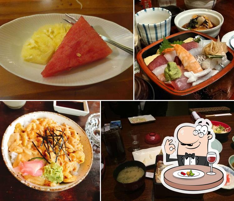 Tsumura restaurant, Makati - Restaurant menu and reviews