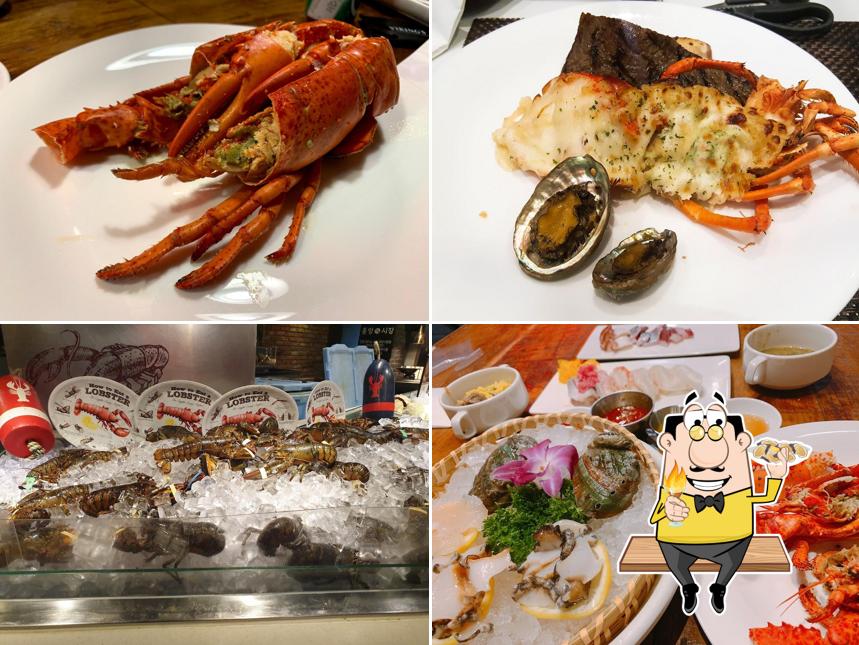 VIKING'S WHARF restaurants in Seoul, spring 2024 - Restaurant Guru