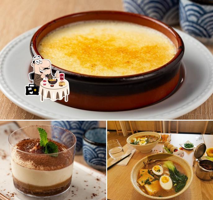 Restaurante Yuki Ramen, Lisboa - Opiniones del restaurante
