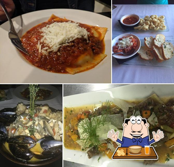 Roma Italian Restaurant, Dover - Restaurant menu, prices and reviews