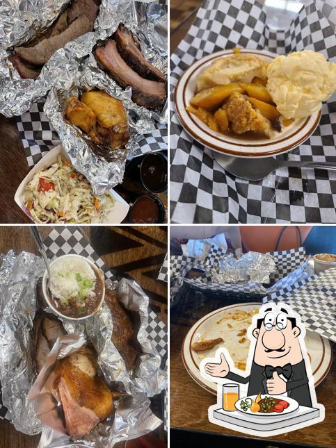 SNS Diner BBQ, North Las Vegas - Restaurant menu, prices and reviews