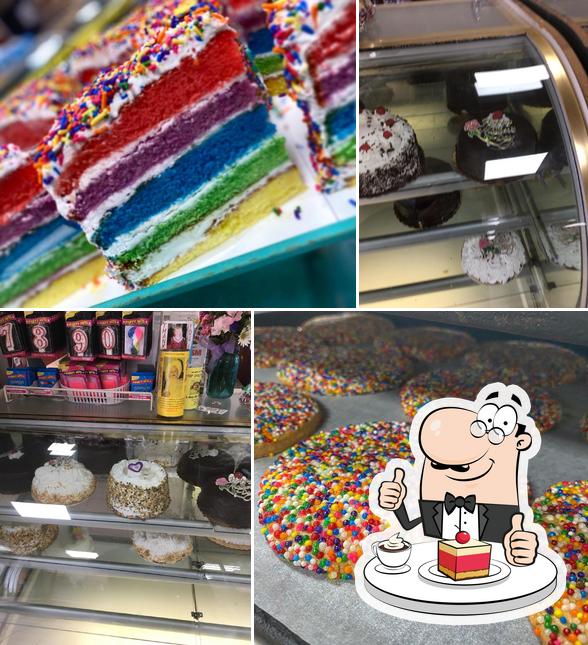 Stanley's Bakery in East Islip - Restaurant menu and reviews