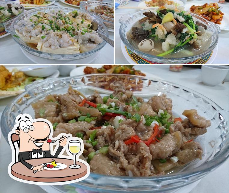 Sun Lok Seafood Restaurant, Hong Kong - Restaurant reviews