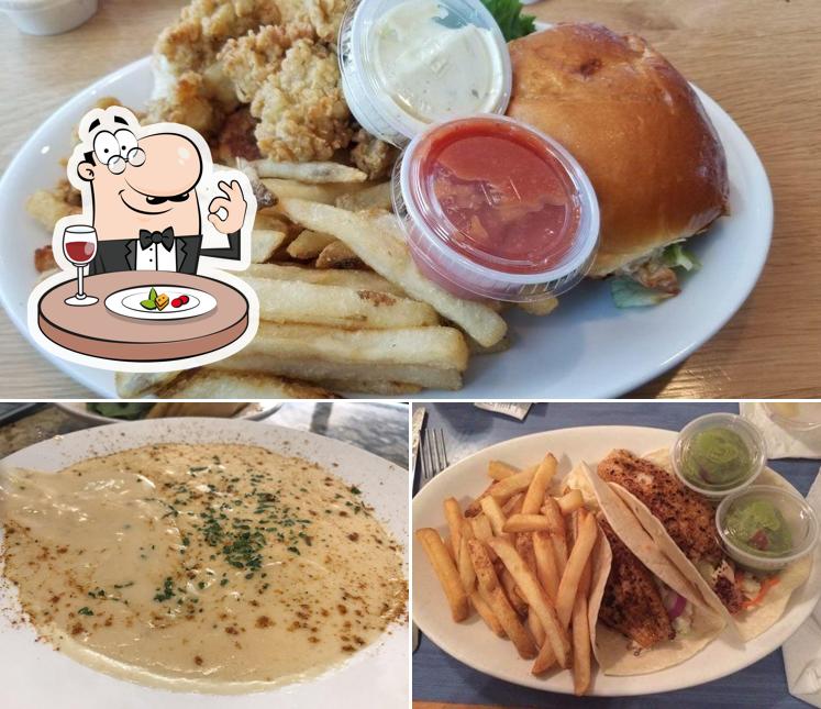 Best dinner restaurants in Poquoson, spring 2024 - Restaurant Guru