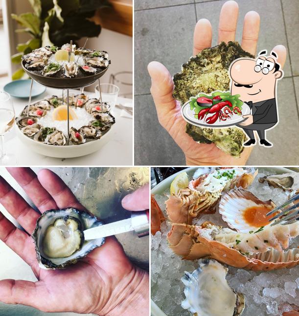 Thirty Three Degrees, Tuncurry - Restaurant menu, prices and reviews