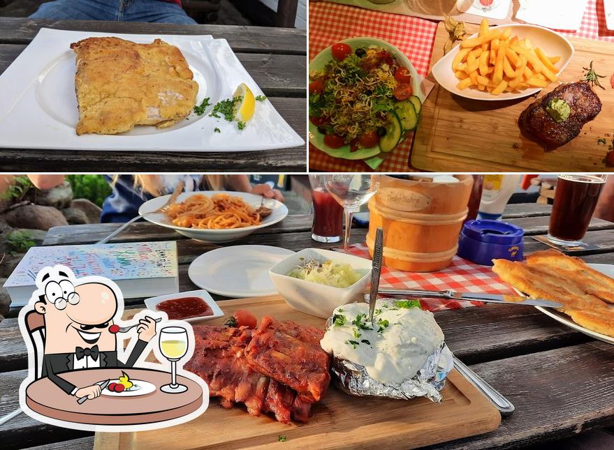 Tiroler Stuben, Hörnum (Sylt) - Speisekarte, Preise und Bewertungen