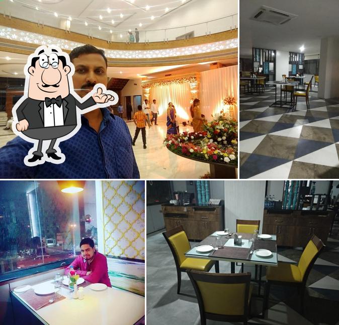Urban Kitchen, Kalaburagi - Restaurant menu, prices and reviews