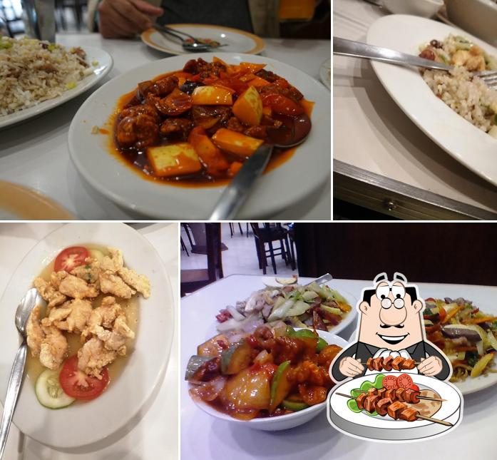 Visayan Restaurant, Cebu City - Restaurant menu, prices and reviews