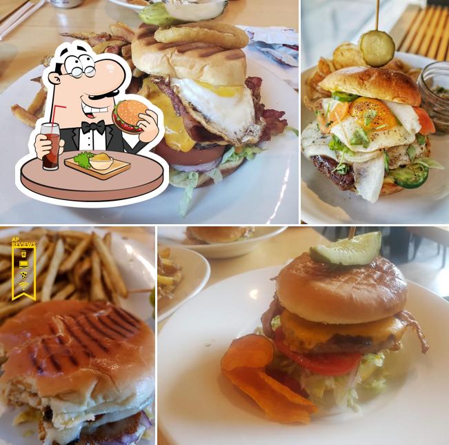 Holy Grill, Calgary - Restaurant menu, prices and reviews