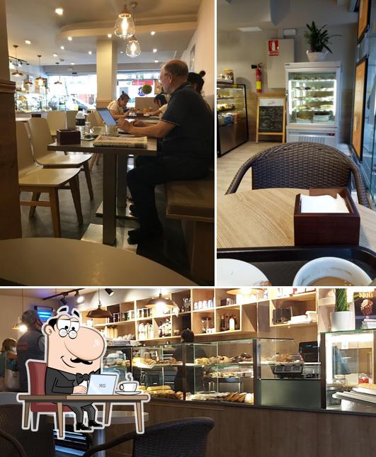 Vivari, Barcelona, Provença–Diagonal - Restaurant menu, prices and reviews