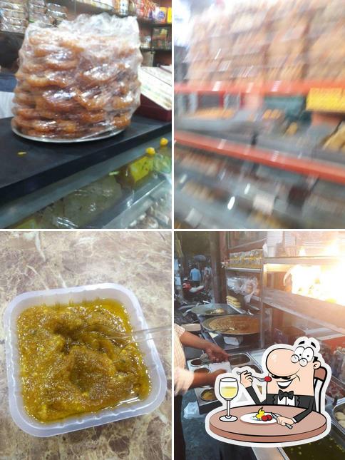 Bikaner Sweets, New Delhi, F137/2 - Restaurant reviews