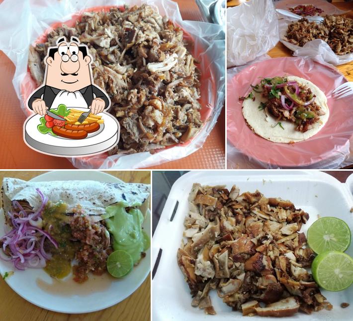 Carnitas Chevo's, Culiacán Rosales - Menú del restaurante, precios y ...