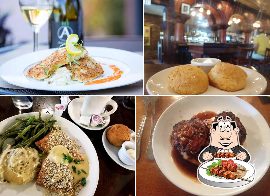 Top 5 restaurants with spaghetti in Petoskey, november 2024 ...