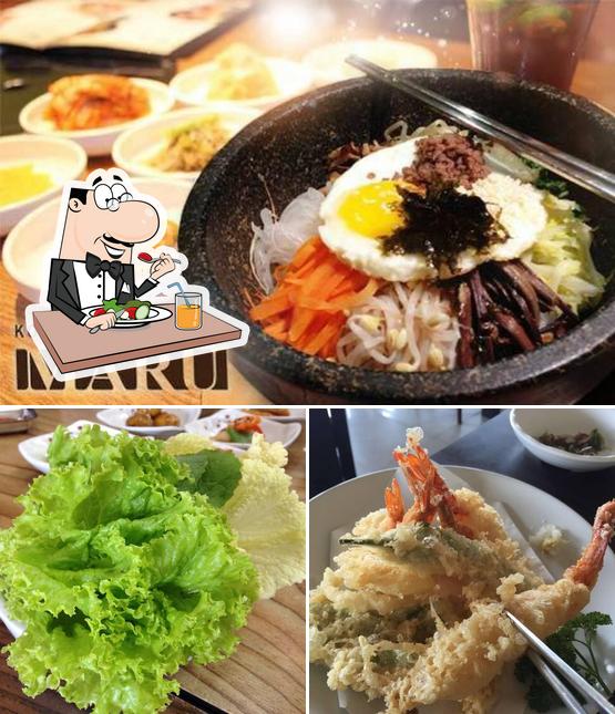 Da Rae Jung Korean Restaurant, Pasay - Restaurant menu, prices and reviews