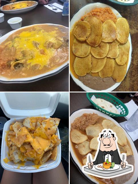 Mill Stop Cafe, Pueblo - Restaurant menu, prices and reviews