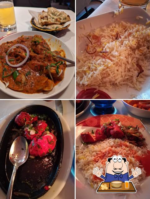 Top 7 indian restaurants in Slough, october 2025 - Restaurant Guru