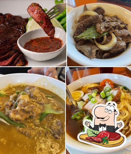 Manila Grill Asian Fusion in Bay Lake - Restaurant menu and reviews
