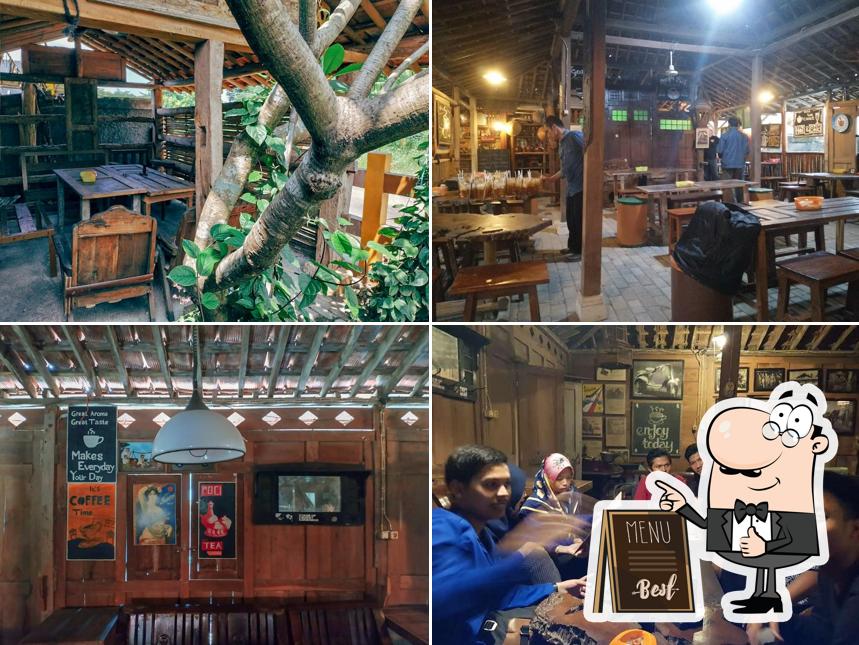 Limasan Cafe, Karawang - Restaurant reviews
