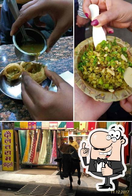 Kashi Chat Bhandar, Varanasi - Restaurant menu, prices and reviews