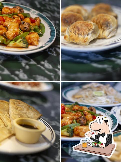 Asia Taste Cafe & Grille, Peabody - Restaurant menu, prices and reviews