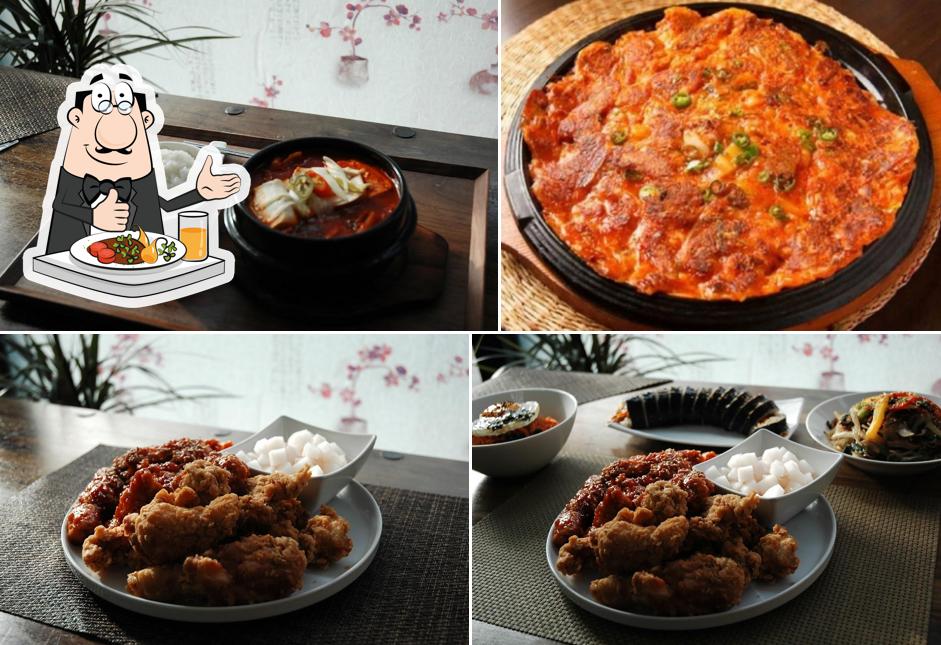 Top 5 restaurants with tofu in Sutton, september 2025 - Restaurant Guru