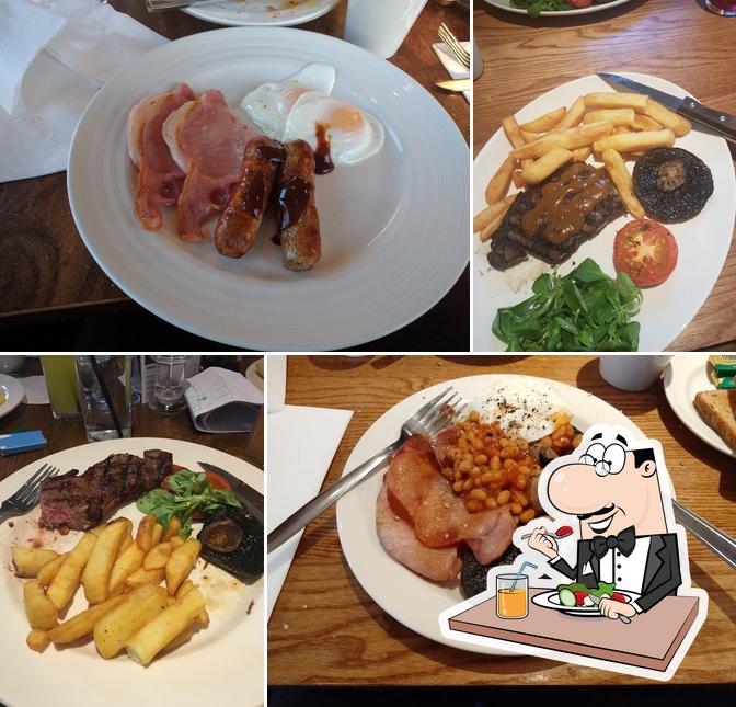 Top 5 restaurants with hake in Carlisle, september 2025 - Restaurant Guru