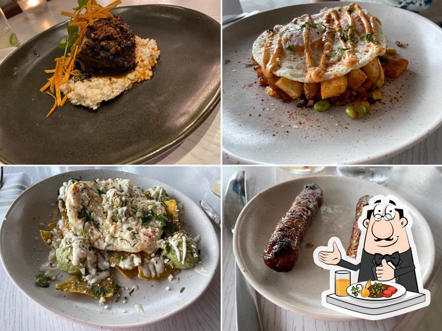 CIMAS Restaurant, Memphis - Restaurant menu, prices and reviews