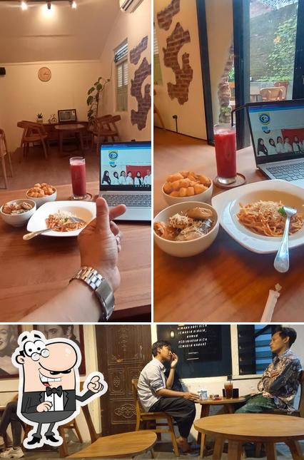 Café HISTORIA coffee & gallery, Kendal - Opiniones del restaurante
